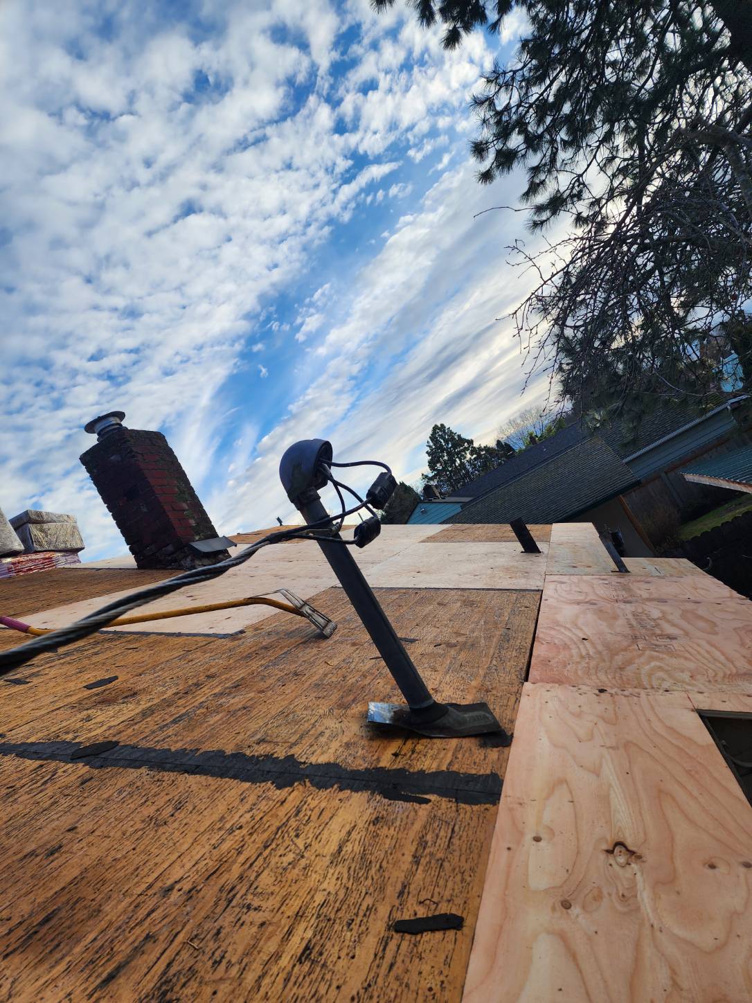 Portland Roofing Company